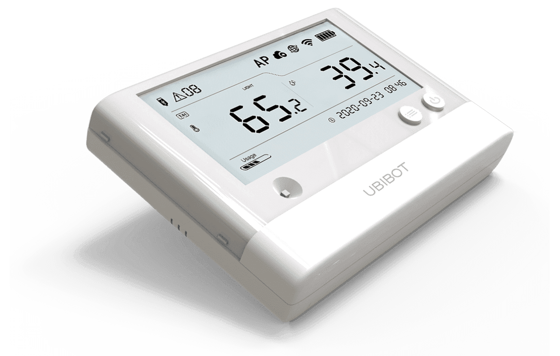 Temperature, Humidity and Light IoT Data Logger WiFi/GPRS/3G/4G/LTE ... Temperature, Humidity and Light IoT Data Logger WiFi/GPRS/3G/4G/LTE ...